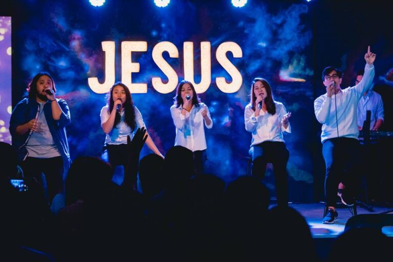 RLCC – Real Life Christian Communities